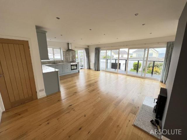 2 bedroom detached house to rent