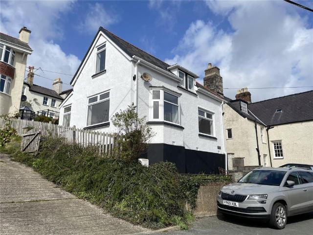 2 bedroom detached house to rent