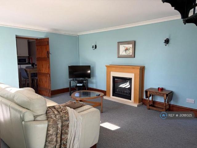 2 bedroom detached house to rent