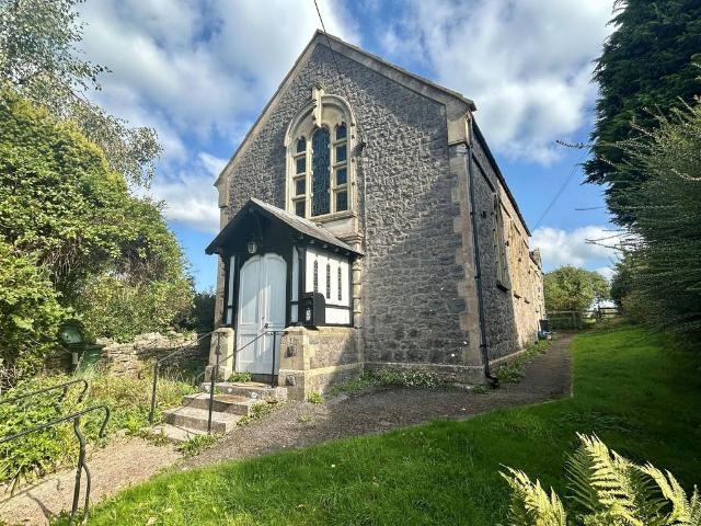 2 bedroom detached house to rent