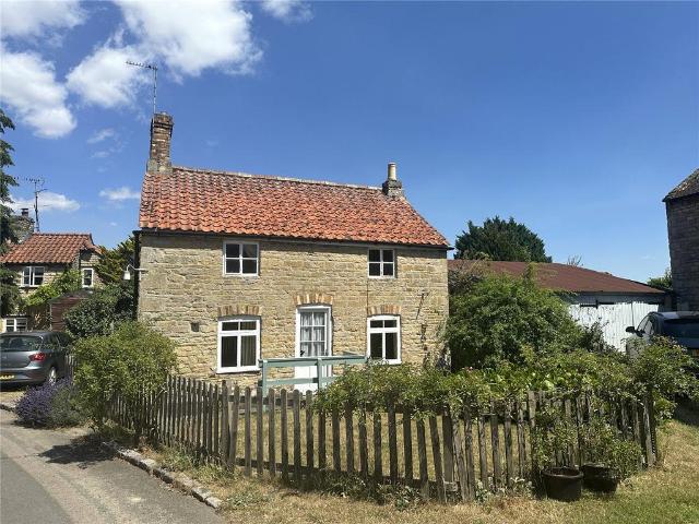 2 bedroom detached house to rent
