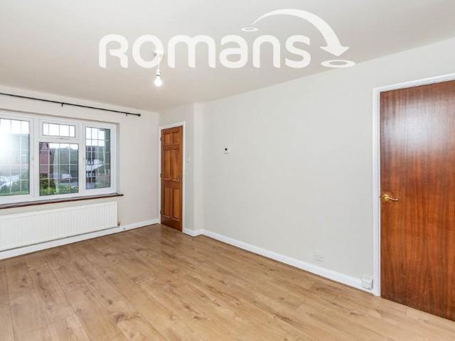 2 bedroom detached house to rent