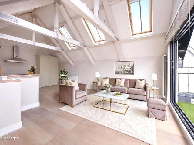 2 bedroom detached house to rent