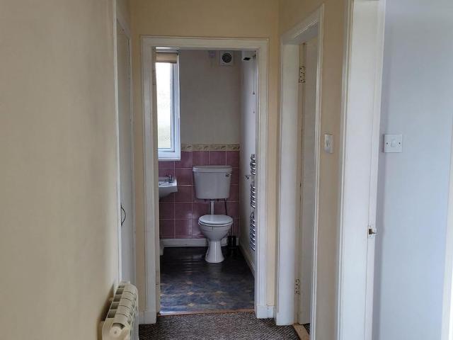 2 bedroom detached house to rent