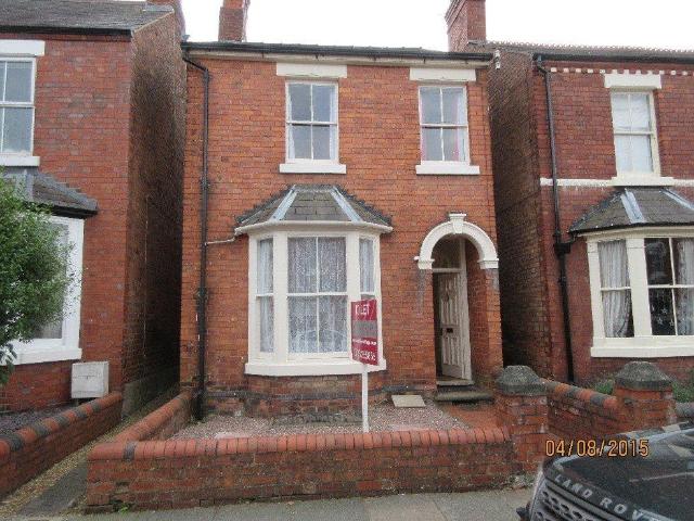 2 bedroom detached house to rent