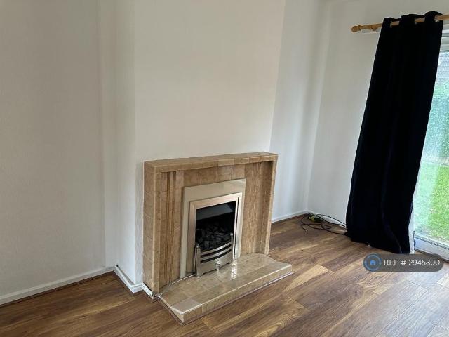 2 bedroom detached house to rent
