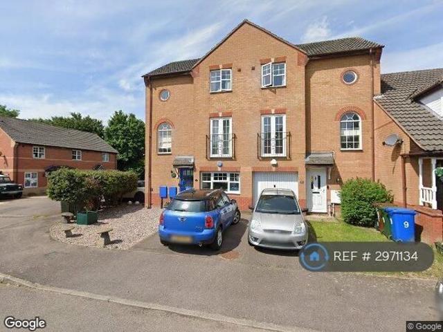 2 bedroom detached house to rent