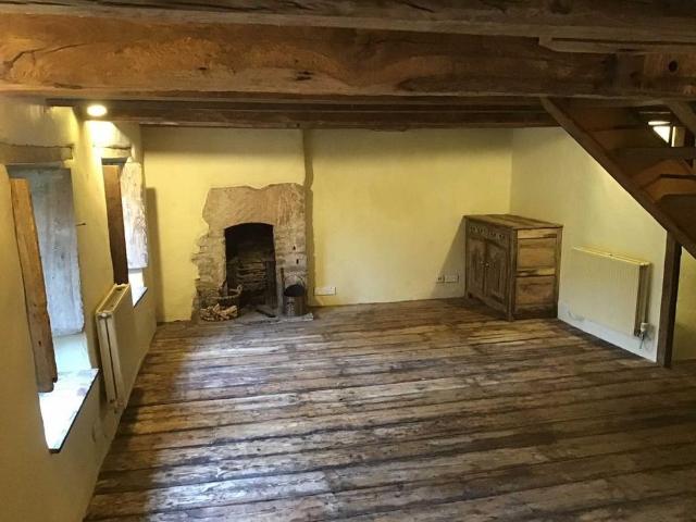 2 bedroom detached house to rent