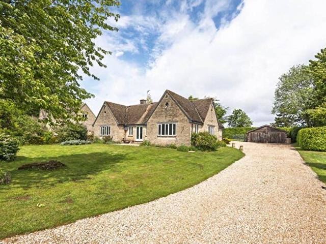 2 Bedroom Detached House To Rent In The Lodge, Little Tew, OX7