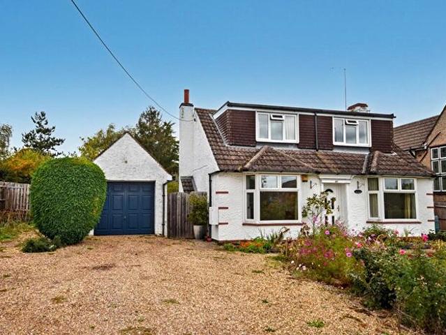 2 Bedroom Detached House To Rent In Billing Road East, Rushmere, Northampton, NN3