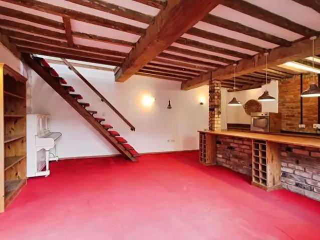 2 Bedroom Detached House To Rent In Chapel Street, Wellesbourne, CV35