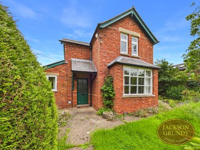 2 Bedroom Detached House To Rent In Church Hill, Badby, NN11