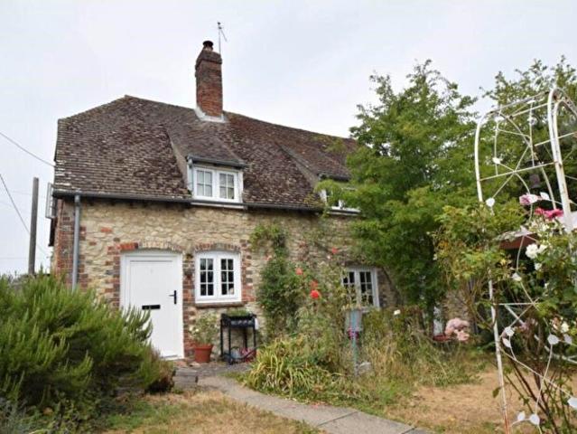 2 Bedroom Detached House To Rent In Cuxham, OX49