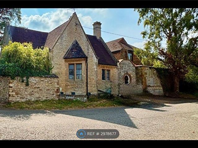 2 Bedroom Detached House To Rent In Gayton, Gayton, Northamptonshire, NN7