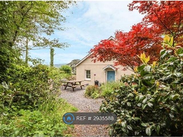 2 Bedroom Detached House To Rent In Gellideg Cottage, Kidwelly, SA17