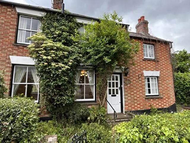 2 Bedroom Detached House To Rent In Hardwick Road, Woburn Sands, Milton Keynes, MK17