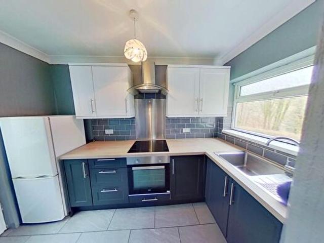 2 Bedroom Detached House To Rent In Heol Y Mynach, Ynysybwl, CF37