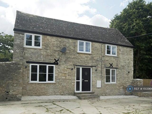 2 Bedroom Detached House To Rent In Middleton Stoney, Bicester, OX25