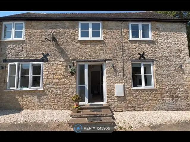 2 Bedroom Detached House To Rent In Middleton Stoney, Bicester, OX25