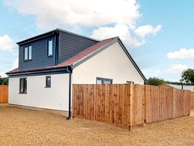 2 Bedroom Detached House To Rent In Radclive Road, Gawcott, Buckinghamshire, MK18