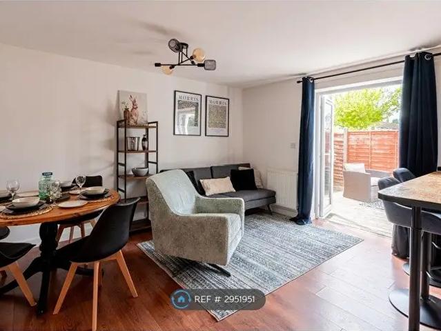 2 Bedroom Detached House To Rent In Raymund Road, Marston, Oxford, OX3
