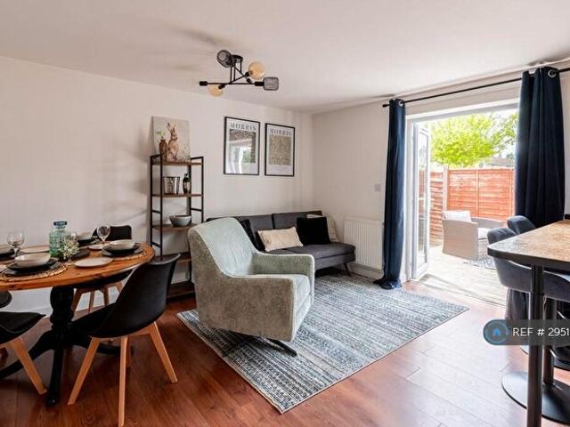 2 Bedroom Detached House To Rent In Raymund Road, Marston, Oxford, OX3