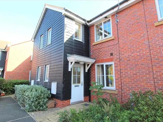 2 Bedroom Detached House To Rent In Swindale Close, Gamston, Nottingham, NG2