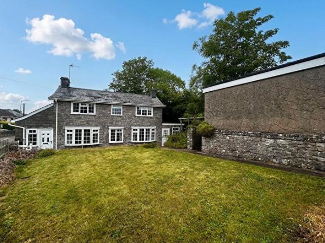 2 Bedroom Detached House To Rent In St. Brides Major, Bridgend, CF32