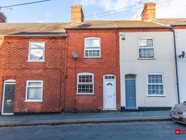 2 Bedroom Detached House To Rent In Stanley Street, Leicester, LE9