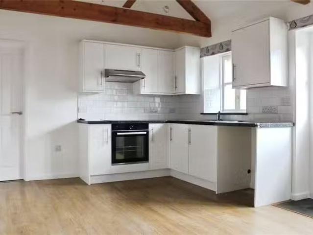 2 bedroom Detached Property to rent, Deveral Road, Fraddam, TR.