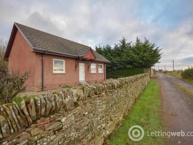 2 Bedroom Detached to Rent at Angus, Kirriemuir and Dean