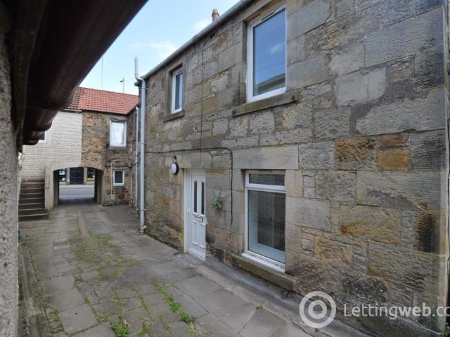 2 Bedroom Detached to Rent at Fife, Glenrothes, Glenrothes North Leslie and Markinch