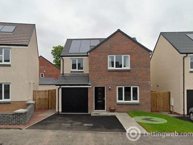 2 Bedroom Detached to Rent at Fife, Tay Bridgehead
