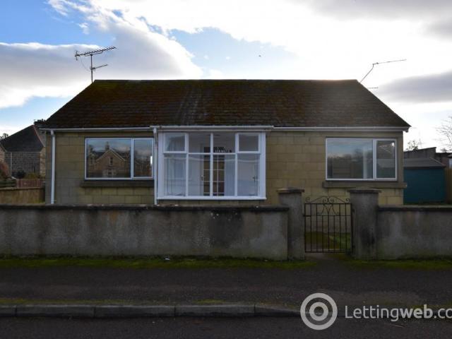 2 Bedroom Detached to Rent at Forres, Kinloss, Moray