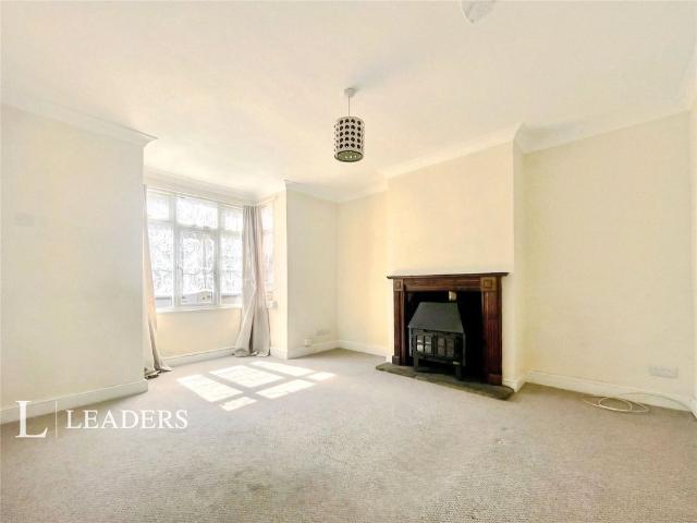 2 bedroom detached to rent Crown Walk, St. Ives, PE27
