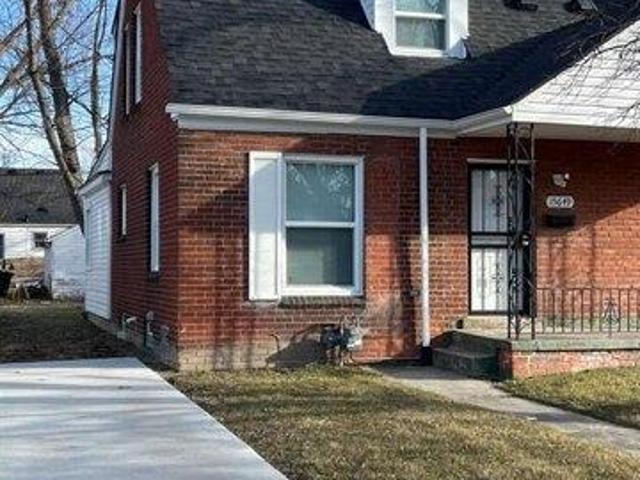 2 bedroom, Detroit MI 48205 88793437