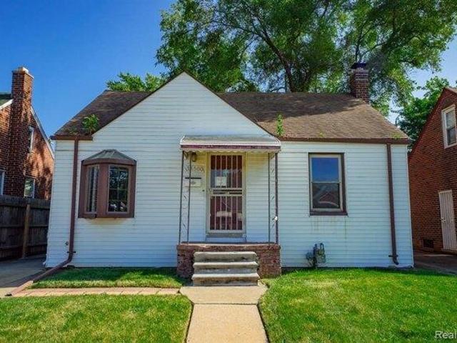 2 bedroom, Detroit MI 48205 88832856