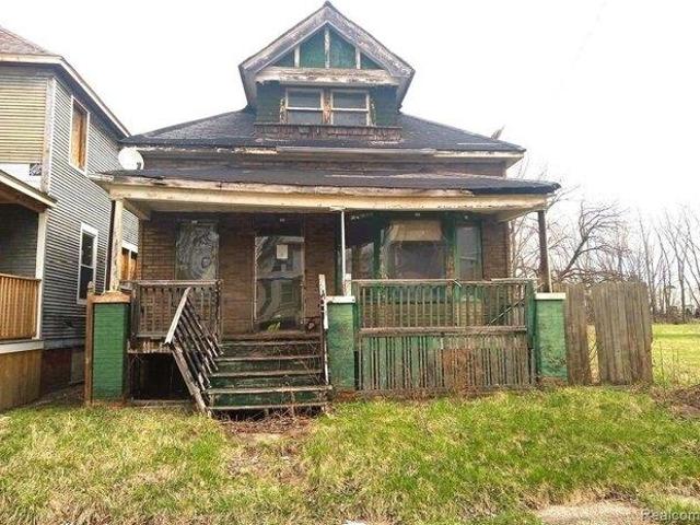 2 bedroom, Detroit MI 48208 93640003