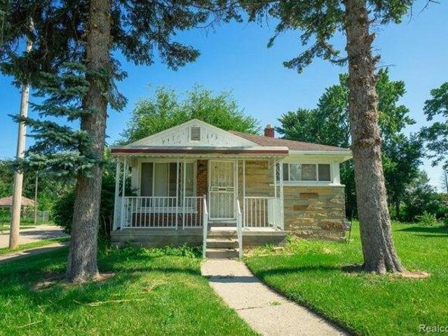2 bedroom, Detroit MI 48213 89013248