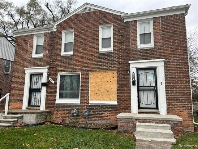 2 bedroom, Detroit MI 48235 LS89361467