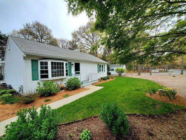 2 bedroom, Dennis MA 02638 LS102959728