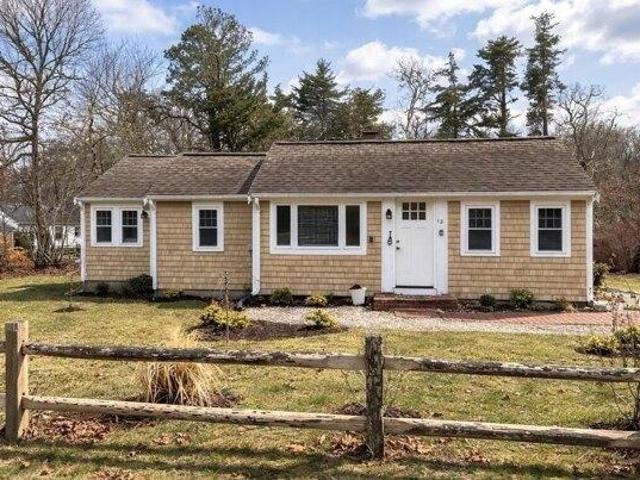 2 bedroom, Dennis Port MA 02639 LS102255203