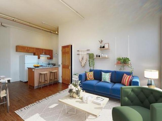 2 bedroom, Denver CO 80205 LS87864322