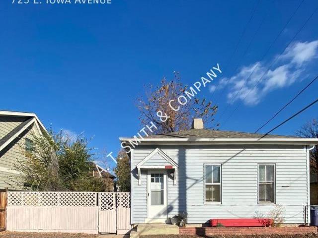 2 bedroom, Denver CO 80210 88871734