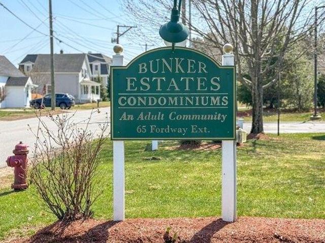 2 bedroom, Derry NH 03038 LS102063734