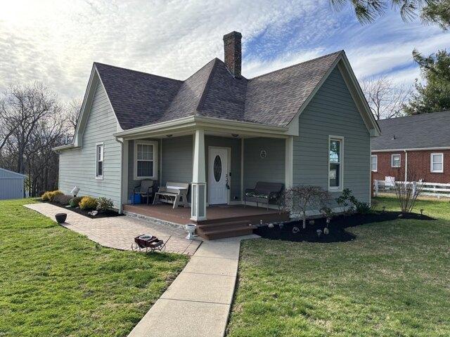 2 bedroom, Dry Ridge KY 41035 LS89913053