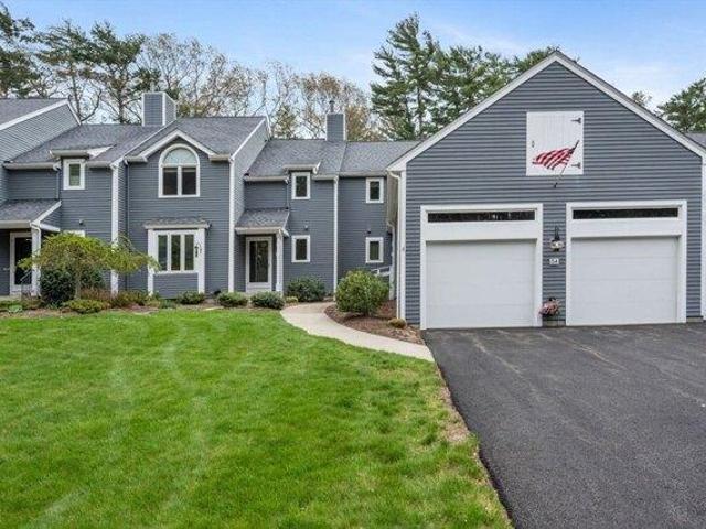 2 bedroom, Duxbury MA 02332 LS103018914