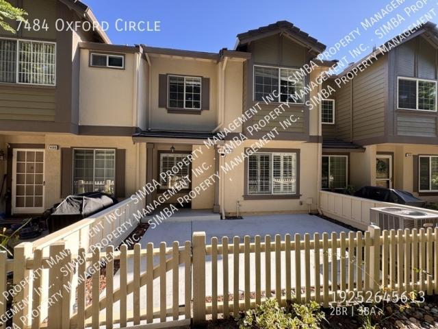 2 bedroom, Dublin CA 94568 87160345