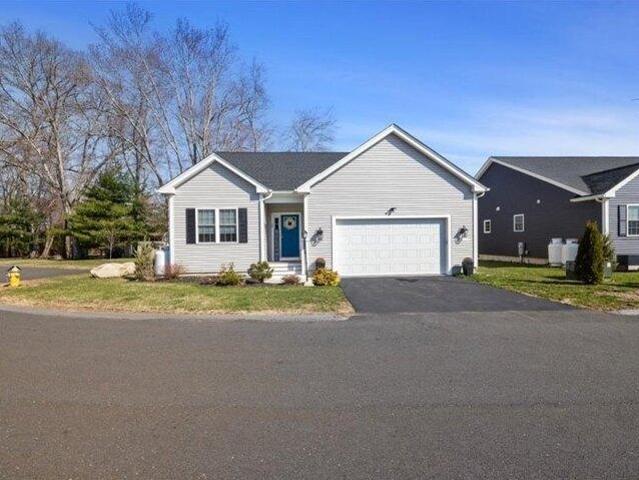 2 bedroom, Dudley MA 01571 LS103071677