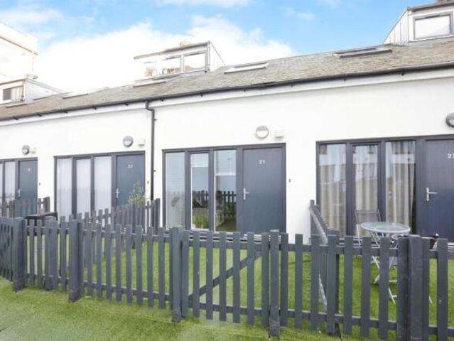 2 Bedroom Duplex Flat